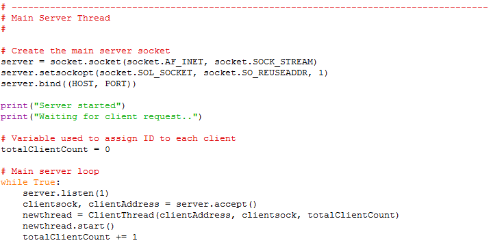 Custom IoT - MQTT Framework